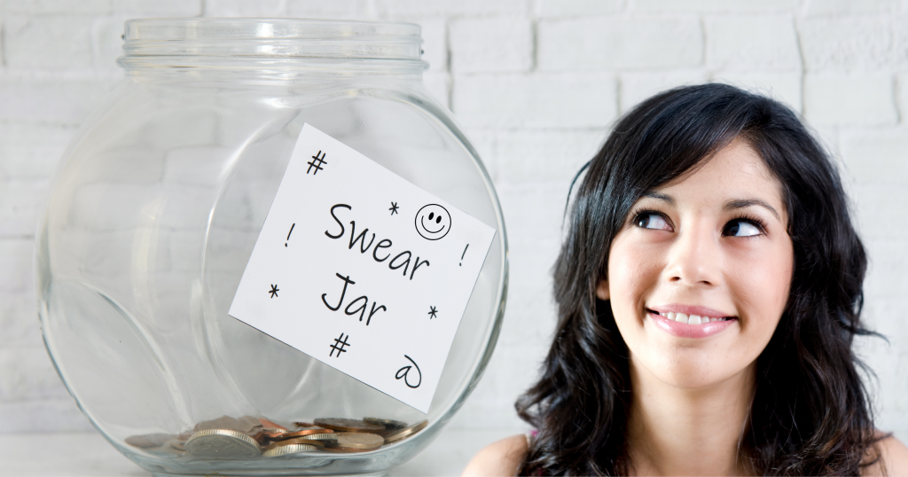 Does Swearing Make You Happier: F-Bombs the Secret to Joy? - Happy Easier