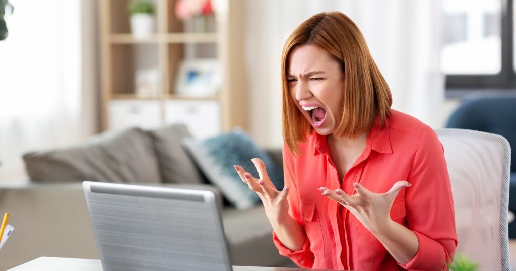 10 Reasons to Avoid Rage Bait on Social Media - Happy Easier